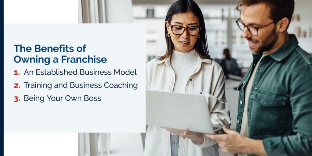 Pros & Cons of Owning a Franchise | HomeWell Franchising