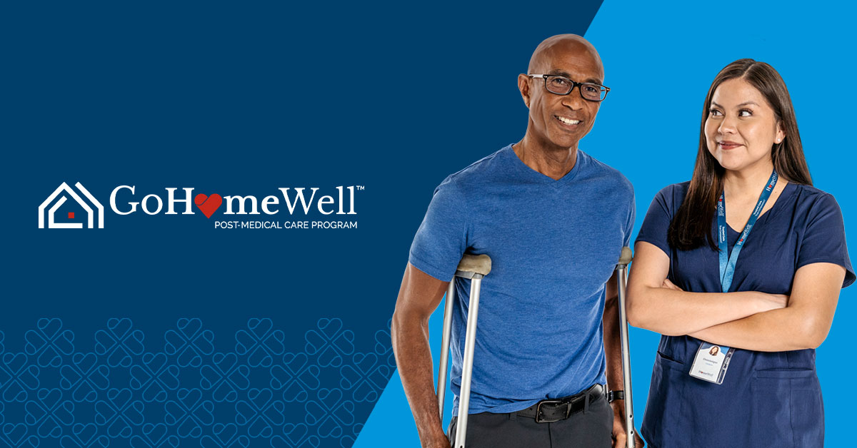 HomeWell Franchising, Inc.® Relaunches Post-Medical Care Program to Focus on Reduced Hospital ...